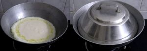 Dibba Rotti Recipe-Minappa Rotti-Andhra Special - Padhuskitchen
